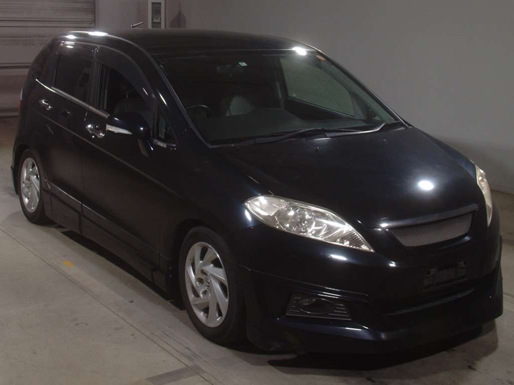 Stock - Nafay Motors