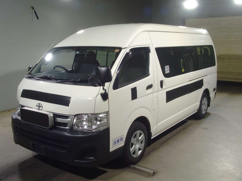 Stock - Nafay Motors