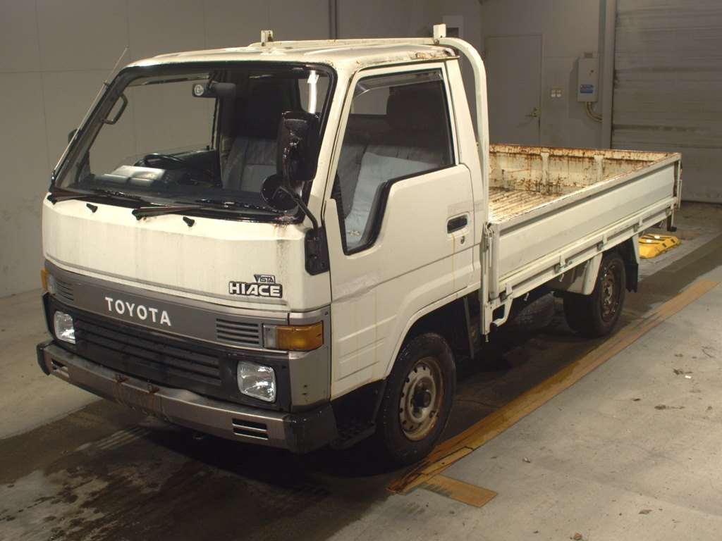 Stock - Nafay Motors