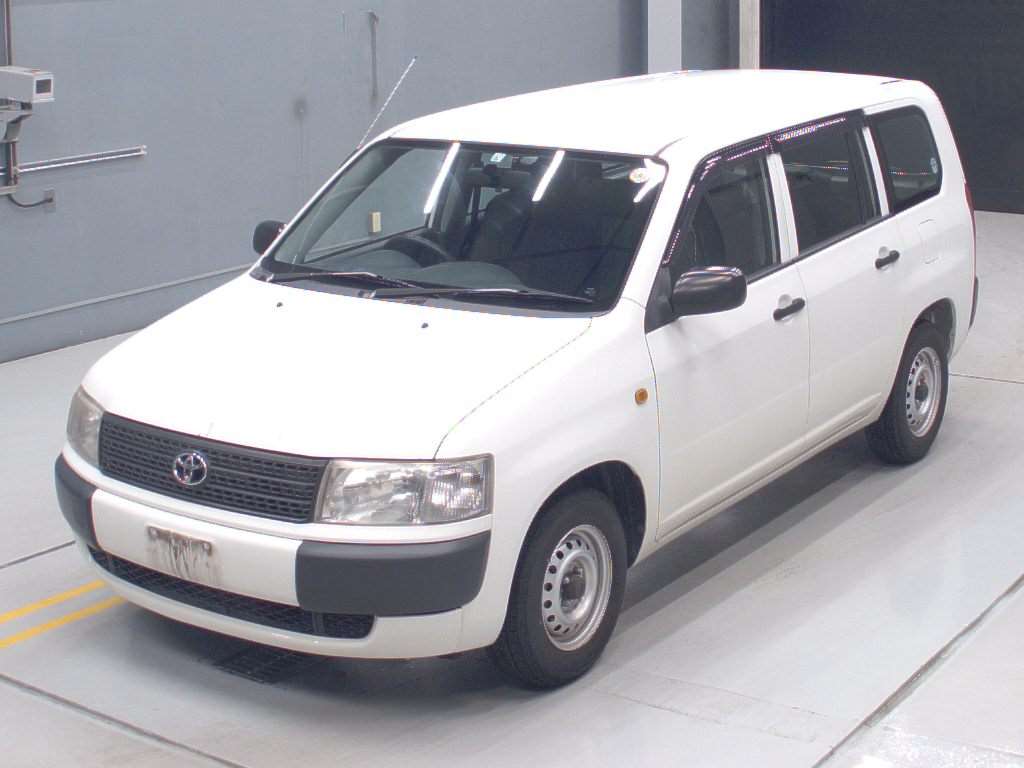 Stock - Nafay Motors