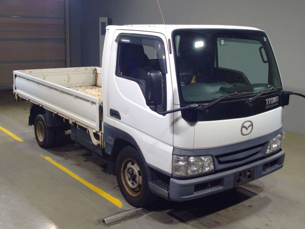 Stock - Nafay Motors